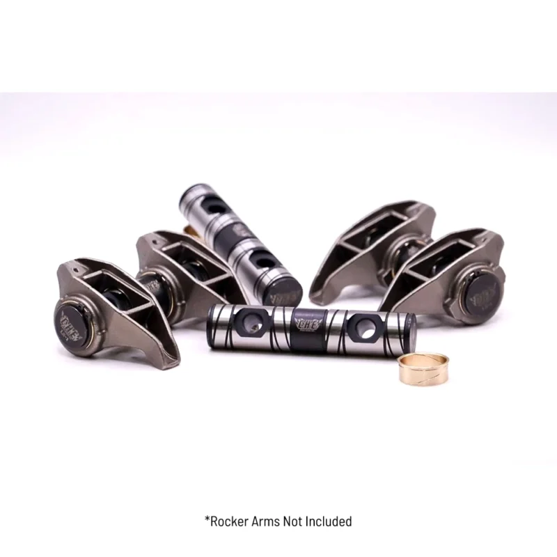 CHE Shaft Mounted Rocker Trunnion Kit – G8Only – For All Things G8