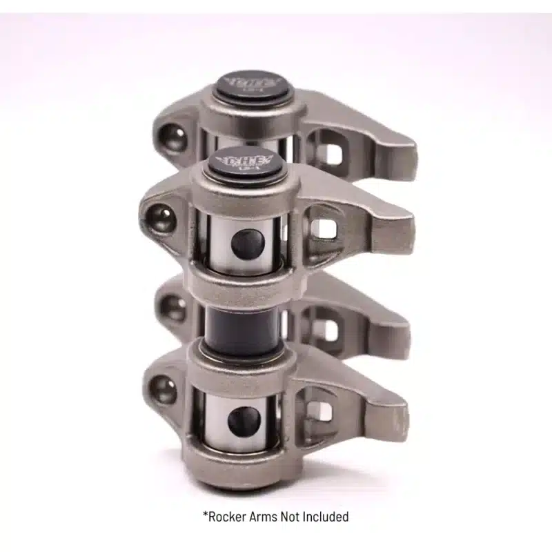 CHE Shaft Mounted Rocker Trunnion Kit – G8Only – For All Things G8