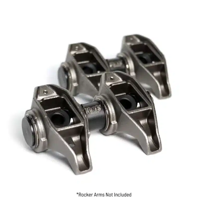 CHE Shaft Mounted Rocker Trunnion Kit – G8Only – For All Things G8